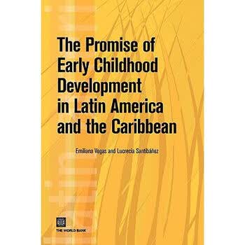 The Promise of Early Childhood Development i...