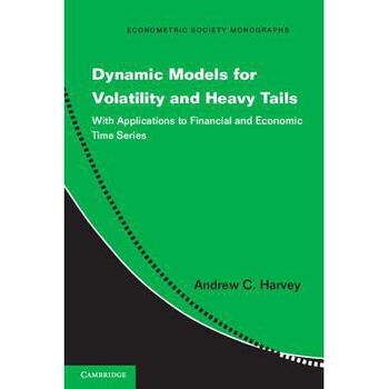 Dynamic Models for Volatility and Heavy Tail...