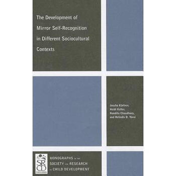 The Development Of Mirror Self-Recognition I...