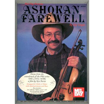【】Ashokan Farewell