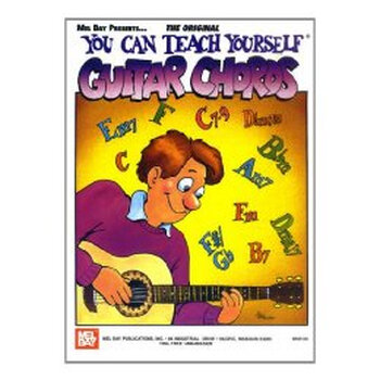 【】You Can Teach Yourself Guita