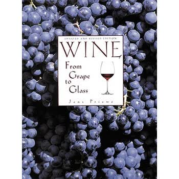 【】Wine from Grape to Glass