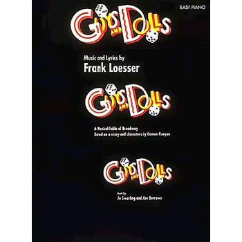 【】Guys & Dolls
