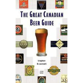 【】The Great Canadian Beer Guide