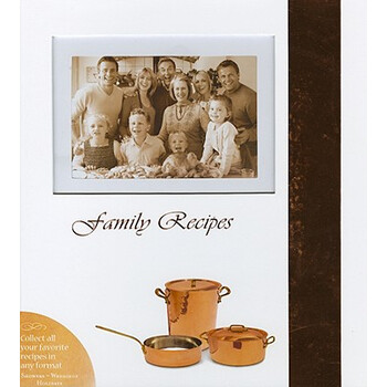 【】Family Recipes