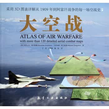 大空战