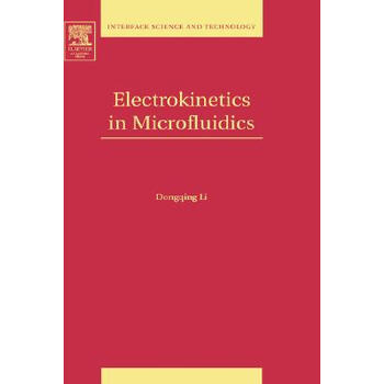 【】Electrokinetics in Microfluidics