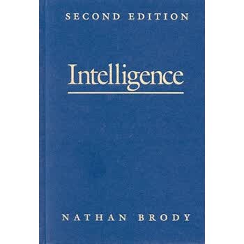 【】Intelligence
