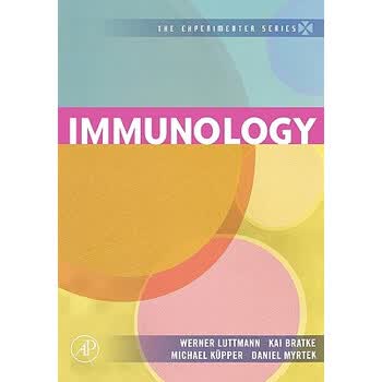 【】Immunology
