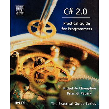 【】C# 2.0: Practical Guide f