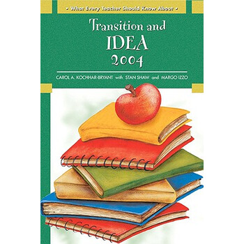 【】Transition and IDEA 2004