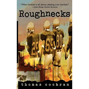 【】Roughnecks