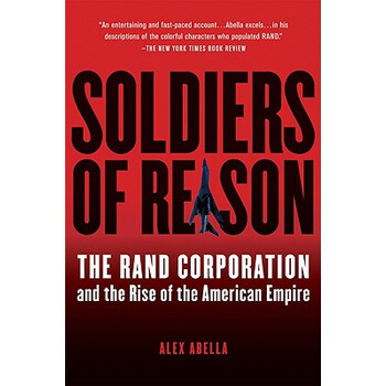 【】Soldiers of Reason: The Rand Corporation
