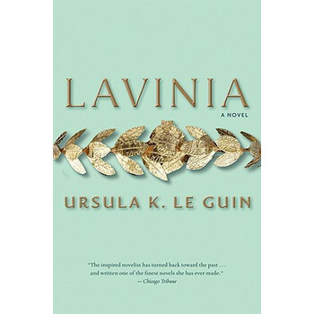 【】Lavinia