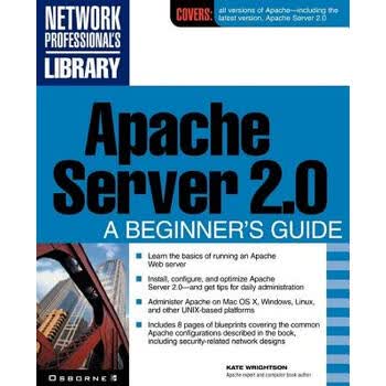 【】Apache Server 2.0: A Beginner's