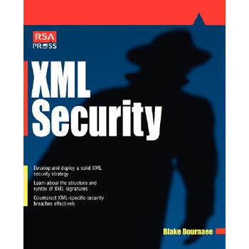 【】XML Security
