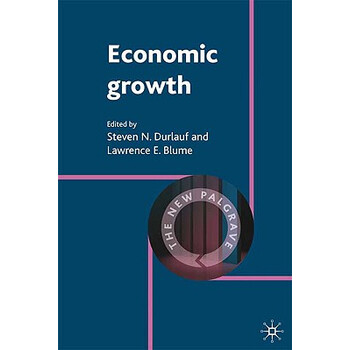 【】Economic Growth