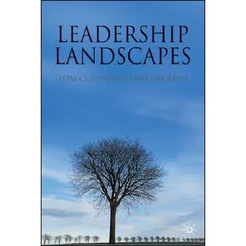 【】Leadership Landscapes