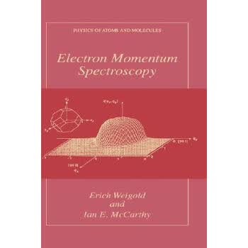【】Electron Momentum Spectroscopy
