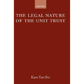 【】The Legal Nature of the Uni