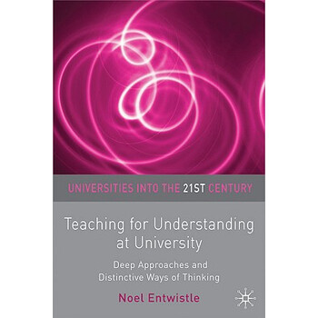 【】Teaching for Understanding a