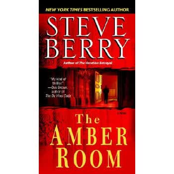 【】The Amber Room