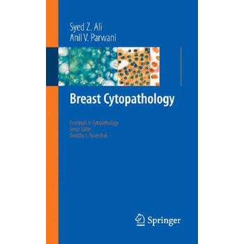 【】Breast Cytopathology