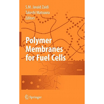 【】Polymer Membranes for Fuel Cells