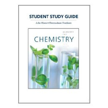 【】Study Guide for Chemistry