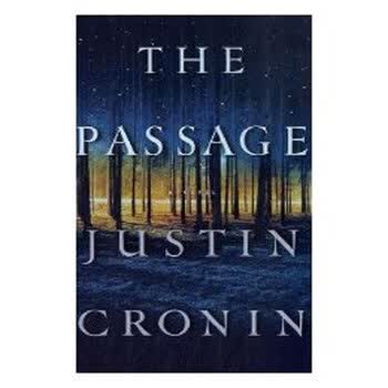 【】The Passage