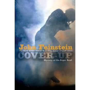 【】Cover-Up: Mystery at the Super