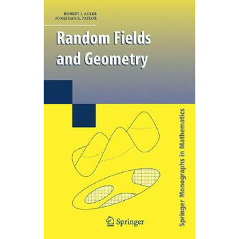 【】Random Fields and Geometry