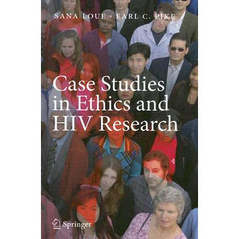 【】Case Studies in Ethics and HIV