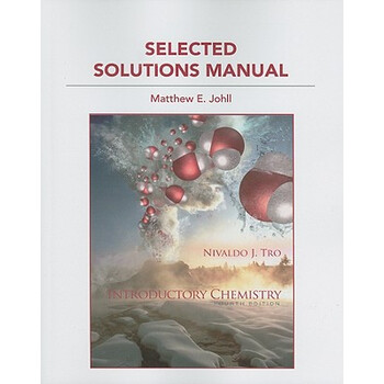 【】Introductory Chemistry, Selected