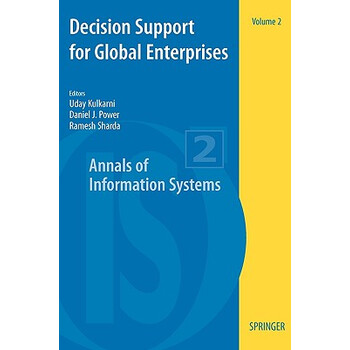 【】Decision Support for Global