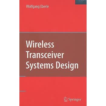 【】Wireless Transceiver System