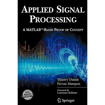 【】Applied Signal Processing: