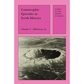 【】Catastrophic Episodes in Earth