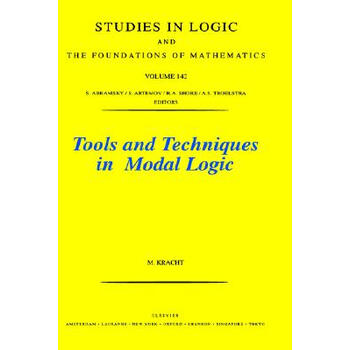 【】Tools and Techniques in Modal