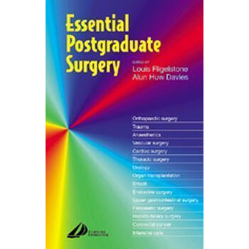 【】Essential Postgraduate Surgery