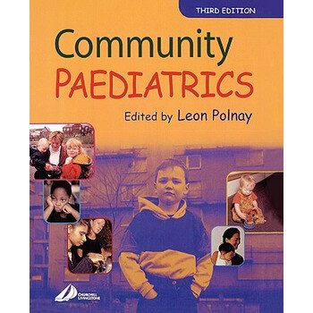 【】Community Paediatrics