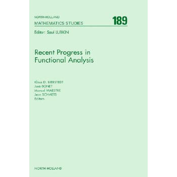 【】Recent Progress in Functio