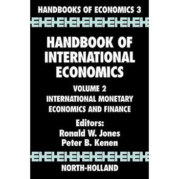 【】Handbook of International Economics:
