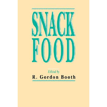 【】Snack Food