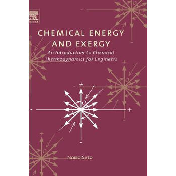【】Chemical Energy and Exergy: A