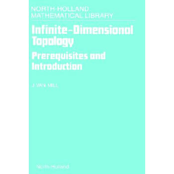 【】Infinite-Dimensional Topology: