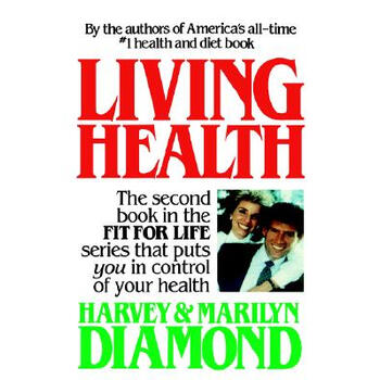 【】Living Health