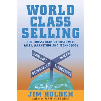【】World Class Selling
