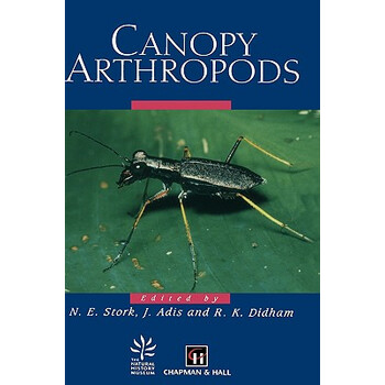 【】Canopy Arthropods