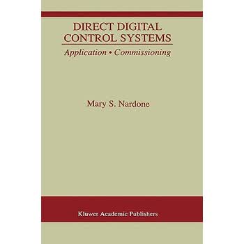 【】Direct Digital Control Systems